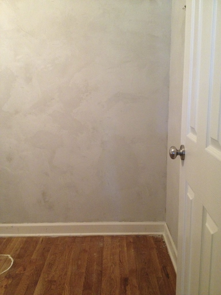 Pretty Parlor Wall - Kara Paslay Design | Kara Paslay Design